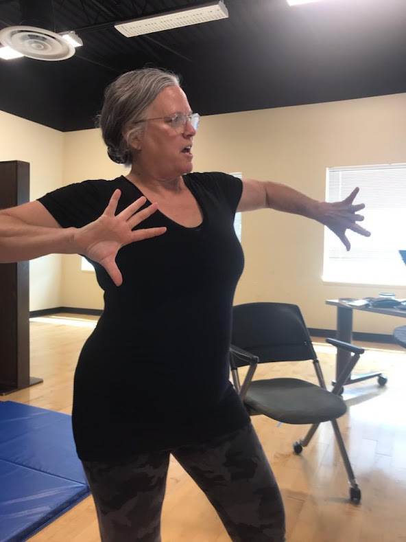 Coaching information