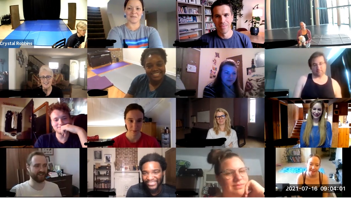 Coaching information